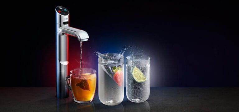 For Office | Filtered Water Tap | Zip Water Malaysia